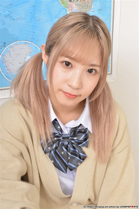 [lovepop] Noa Eikawa 栄川乃亜 Photoset 07 （第3张） 日韩美女 赞mm网