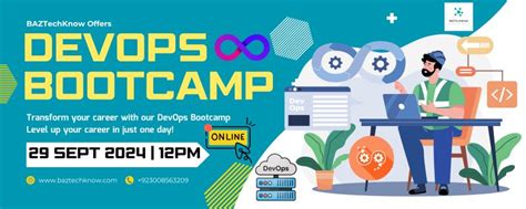 baztechknow on linkedin 🚀 transform your career with our devops