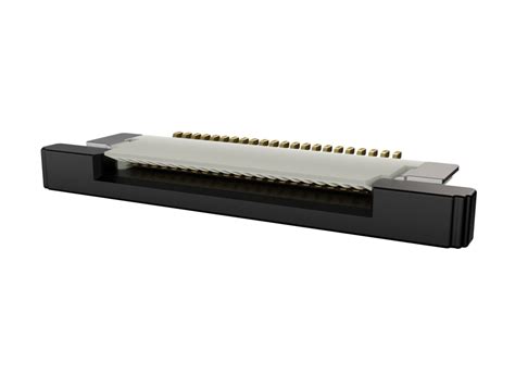 Ff Cs Flex Cable Std Amphenol