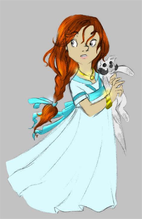 Allana by Shuggie on DeviantArt