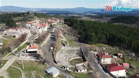 Мишевско амфитеатър читалище по добро място за живот Youtube
