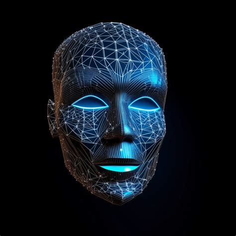 What Is A Modeling Mask At Archie Cowley Blog