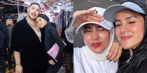 Potret Olla Ramlan Yang Lagi Lagi Tuai Cibiran Leher Terlihat Jelas