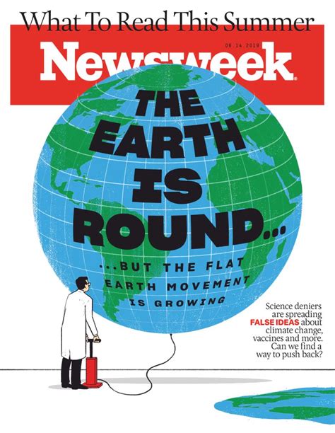 Newsweek Magazine