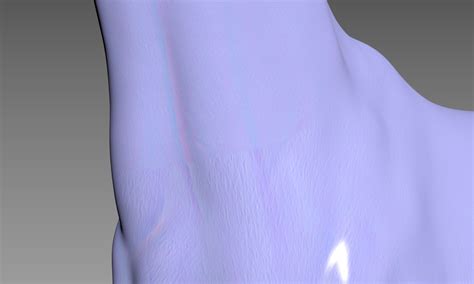 Normal Map Export Error Bad UV From UV Master ZBrushCentral