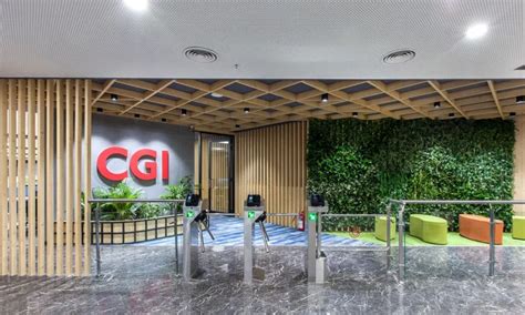 Cgi Hiring Computer Science Freshers