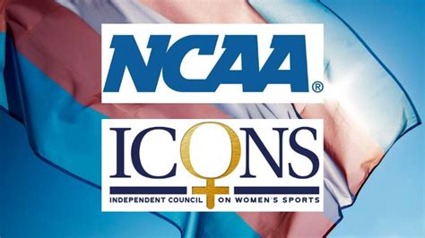 Womens Sports Group Threatens To Sue Ncaa Over Inclusion Of Biological