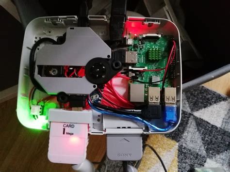 Ps1 Build Retropie Forum