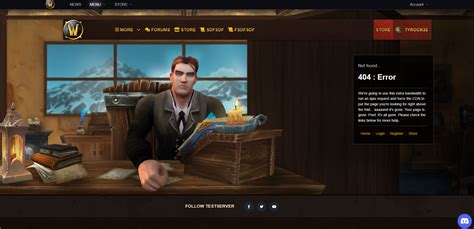 GitHub Open Games Community BlizzCMS WoW Theme BlizzCMS WoW Theme