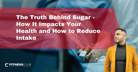The Truth Behind Sugar Ic Fitness Club