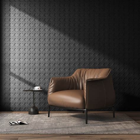 Интериорни панели за стена Keramo