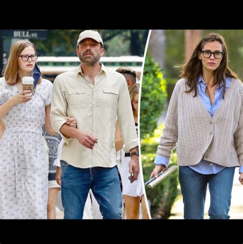 Дъщерята на Бен Афлек с елегантен дебют в Белия дом одрала е кожата на красивата си майка