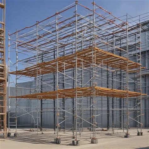 Scaffolding Rentals For Any Construction Application Slough Scaffolding Solutions