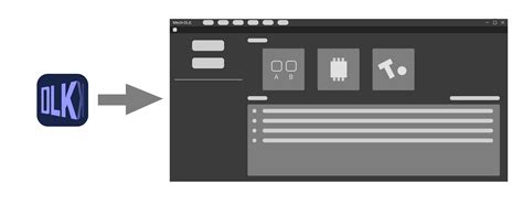 软件概述 Mech DLK 文档