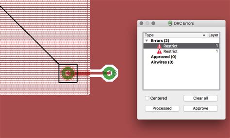 Pcb Real Time Clock Loses Scl I2c Signal When Backup Battery Is Added