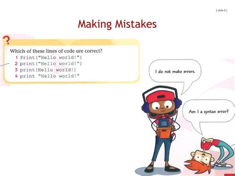 Python Basics Slides Ch Ppt
