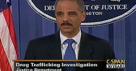 Drug Trafficking Investigation Video C