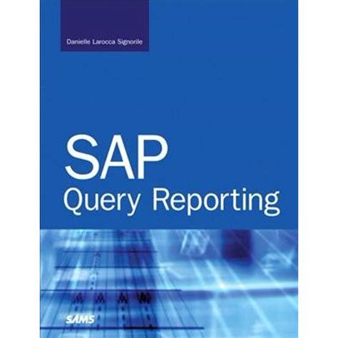 Sap Reporting Tool