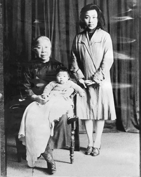 毛主席最欣赏的女作家丁玲文革被批斗现场照【雨梦兰缘吧】百度贴吧