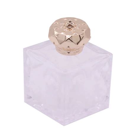 Zinc Alloy Perfume Bottle Cover Perfume Cap Zinc Gold For Fea 15 Neck