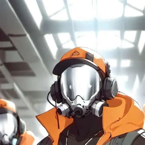 Chat With Scp Commander Text Or Voice Enjoy Ai Chat Free And Safe