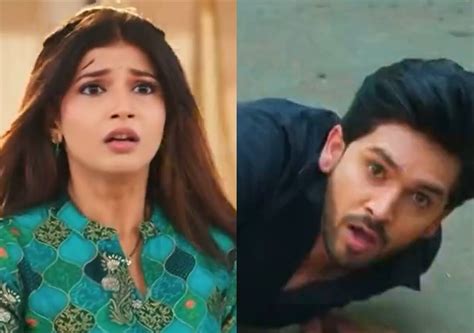 Yeh Rishta Kya Kehlata Hai Spoiler 13 February Armaan Will Meet With An