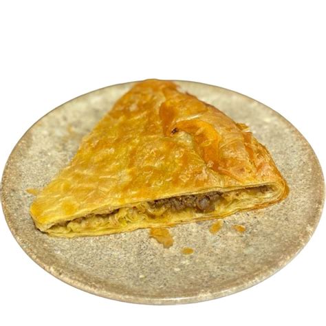 Byrek And Pica Pasticeri Tito