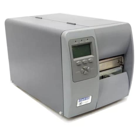 Datamax M Class Mark Ii M 4206 Industrial Label Printer Dmx M4206 Inc Vat £179 99 Picclick Uk