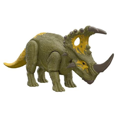 Jurassic World Sinoceratops Actionfigur Figuren Galaxiespielzeugde