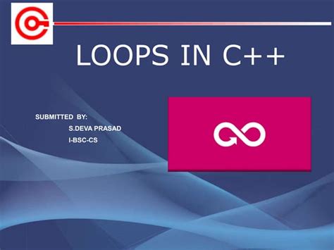 loops pptx