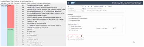 Understanding Sap Audit Logs For Security And Compliance
