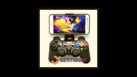 2 Tutorial Setting Dan Main PES 2022 Mobile Menggunakan Stik