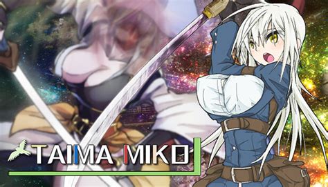 Taima Miko On Steam