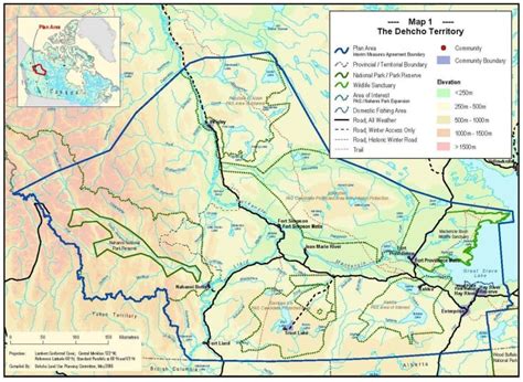 Dehcho Leaders Vote To Ban Fracking In Traditional Territory CBC News