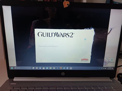 Need Help With Game Client Not Working Rguildwars2