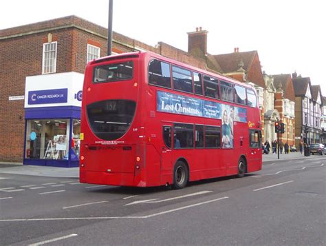 Gal E49 Lx56etu Osr Eltham High Street Sat 1st Feb… Flickr
