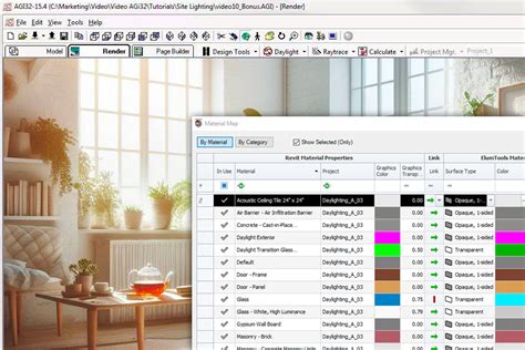 8 Best Lighting Design Software To Use In 2025