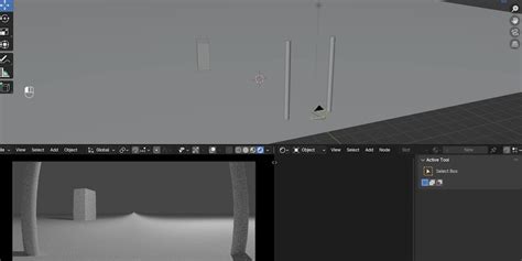 Landscape In Blender Tutorial Smart And Low Poly Trees Superhive Formerly Blender Market
