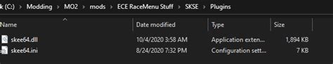 Help With Installing Enhanced Character Edit Technical Support