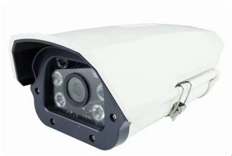 Automatic Number Plate Recognition System At ₹ 129000 License Plate Recognition Software In