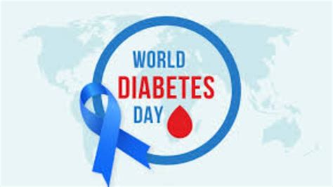 World Diabetes Day 2023 Date History Significance And Theme