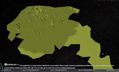 Gltf Texture Issus Issue Cesiumgs Cesium Github
