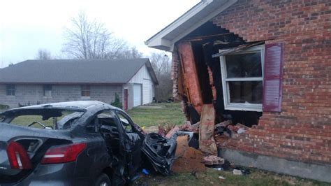 2 Teens Killed In Bullitt County Crash Identified