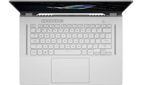 خرید لپ تاپ Asus Rog Zephyrus G15 غول گیمینگ با مشخصات حیرت آور