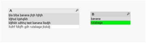 Solved Filling A Column By Text String Search In Another Qlik
