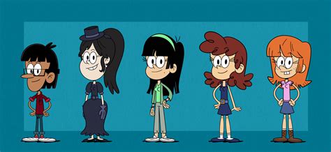 5 Years Later Friends 2 By Theamazingpeanuts On Deviantart