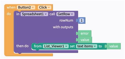 Populating A List With Locations Help Me Please Questions About Thunkable Community