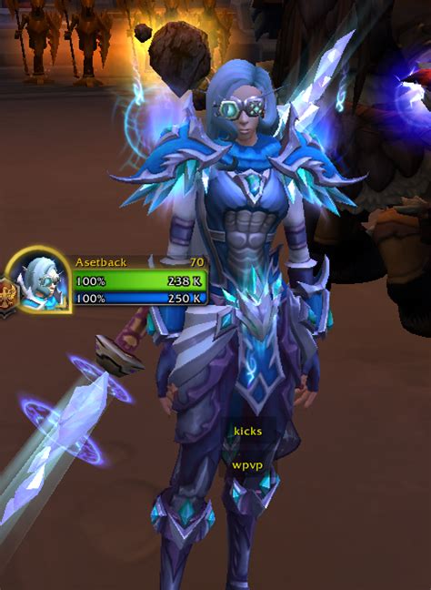 Fire Mage Ignite Bug Im On It Arenas World Of Warcraft Forums