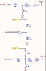 IWR6843AOP Uart Bootloader Uses CH340 A Self Designed Circuit Board Sensors Forum Sensors