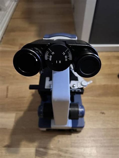 Amscope Microscope Gebraucht In Fahrwangen Für Chf 250 Nur Abholung Auf Ricardo Kaufen